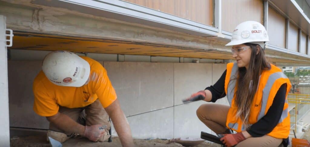 Construction Project Manager Jobs | Now Hiring at Boldt