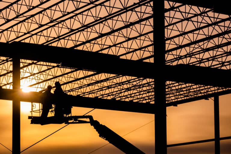 Project Update: Excellerate | Construction Management | Boldt