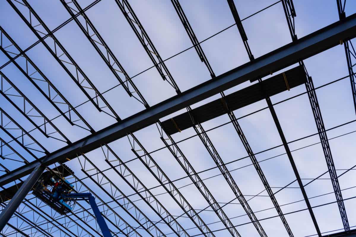 Project Update: Excellerate | Construction Management | Boldt