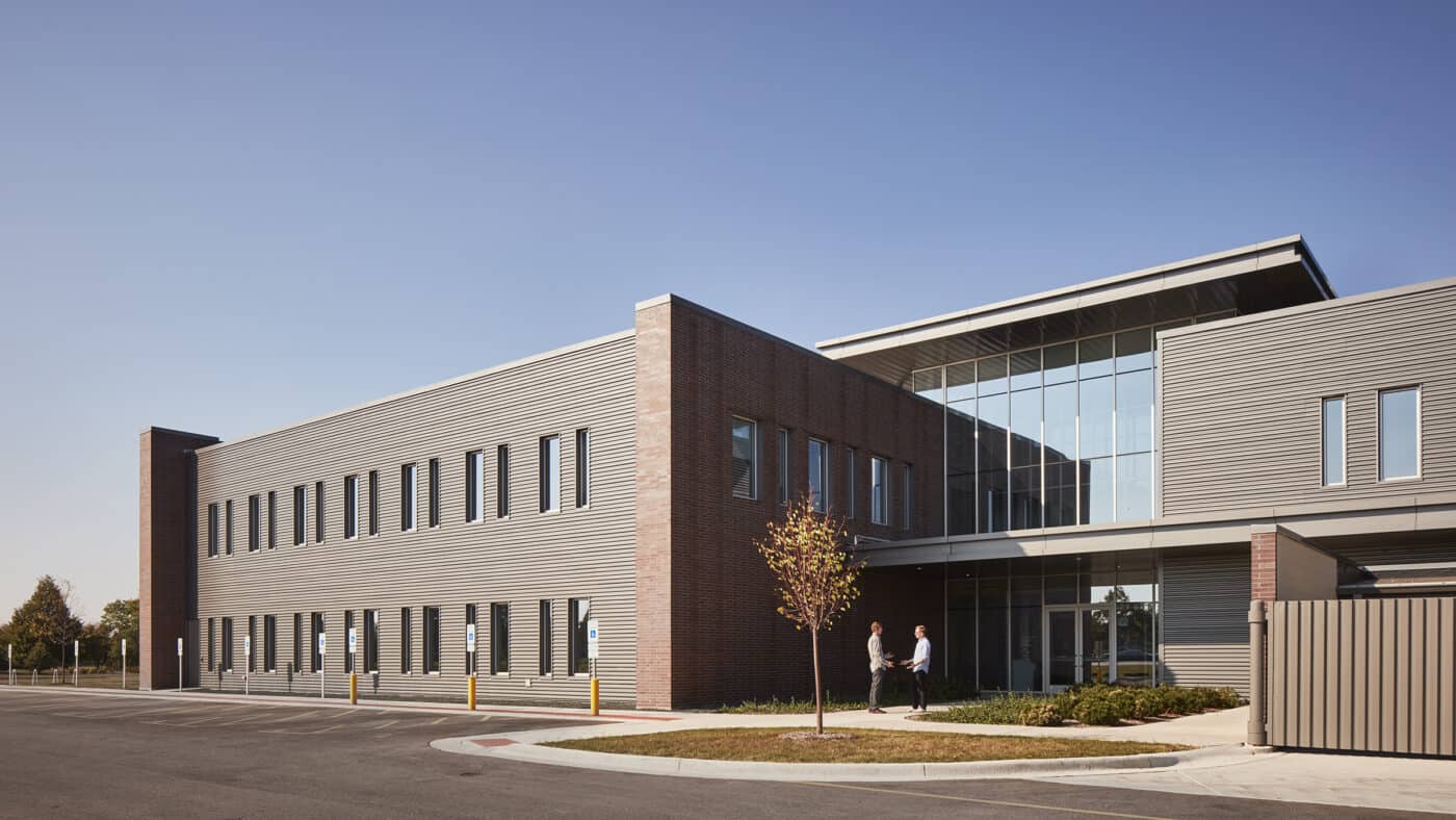 Advocate Medical Group (now Advocate Health) – Immediate Care Center ...
