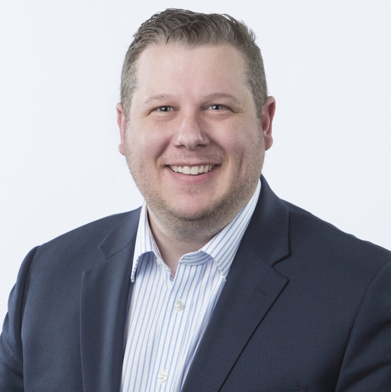 The Boldt Company Appoints Cody Mosley as Director of Business ...