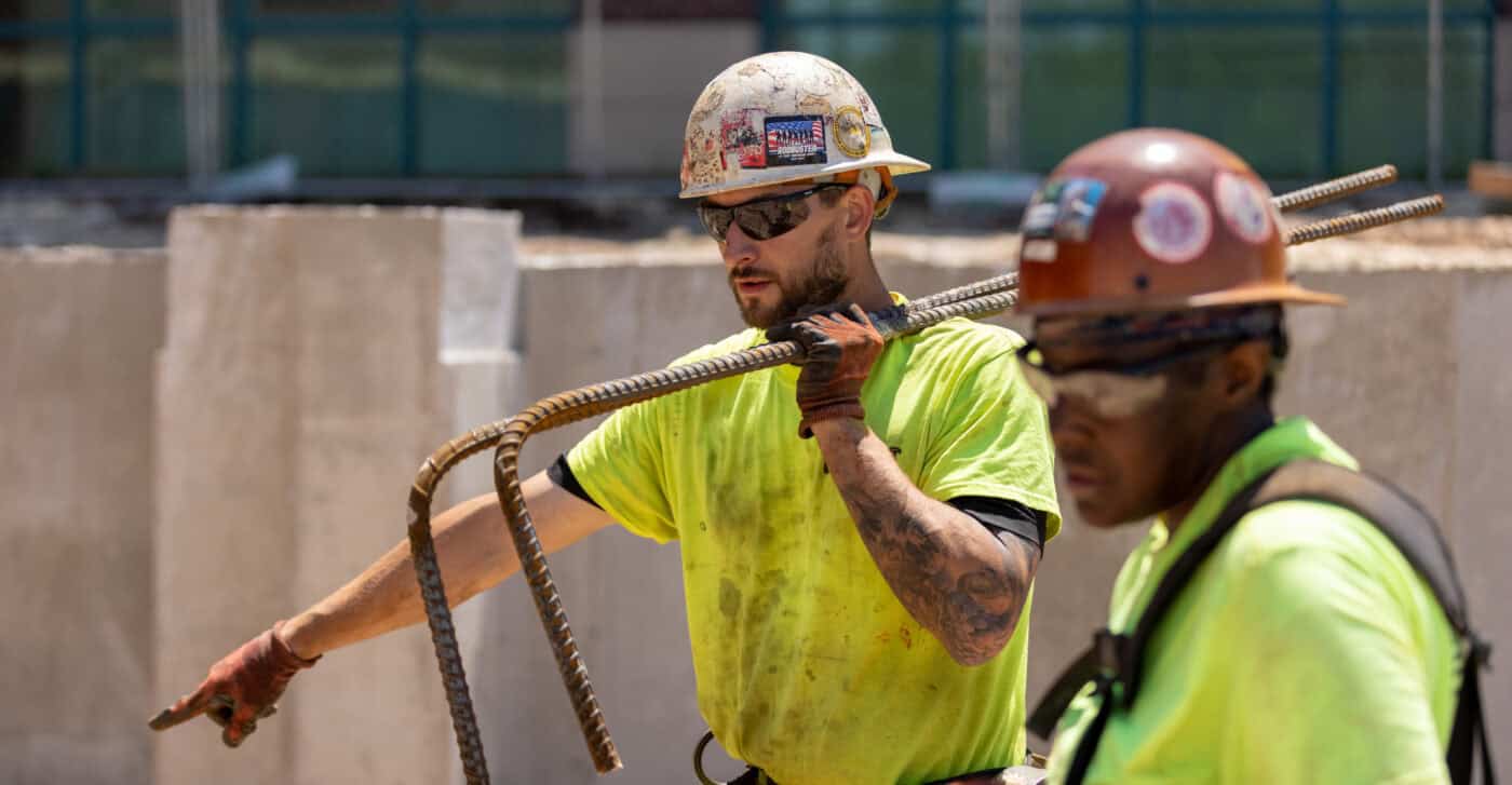 Skilled Trades – The Boldt Company