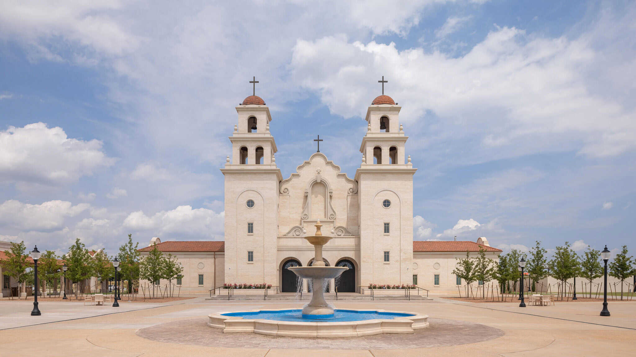 Blessed Stanley Rother Shrine Builder | Boldt