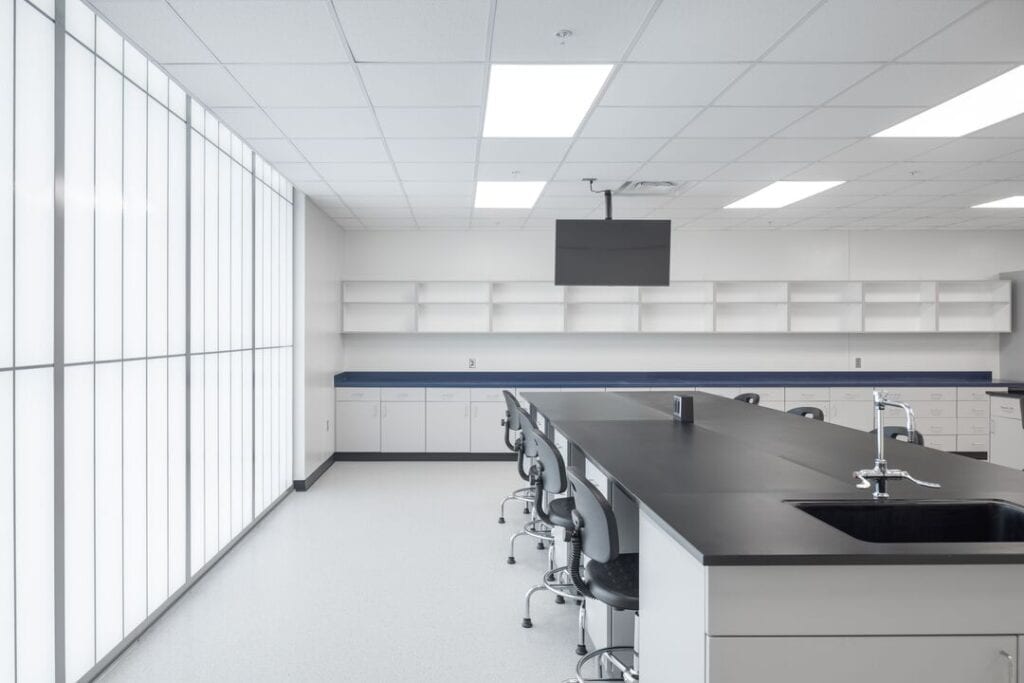 Moore Public Schools Southmoore College and Career Center – The Boldt ...