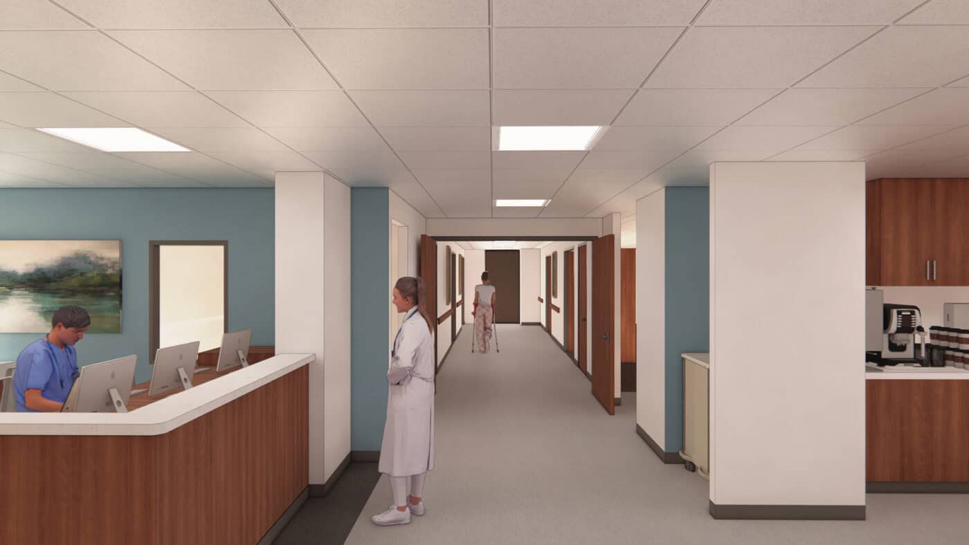 MHealth Fairview | Project Update | The Boldt Company