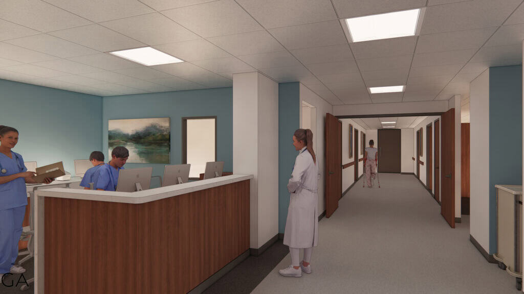 MHealth Fairview | Project Update | The Boldt Company