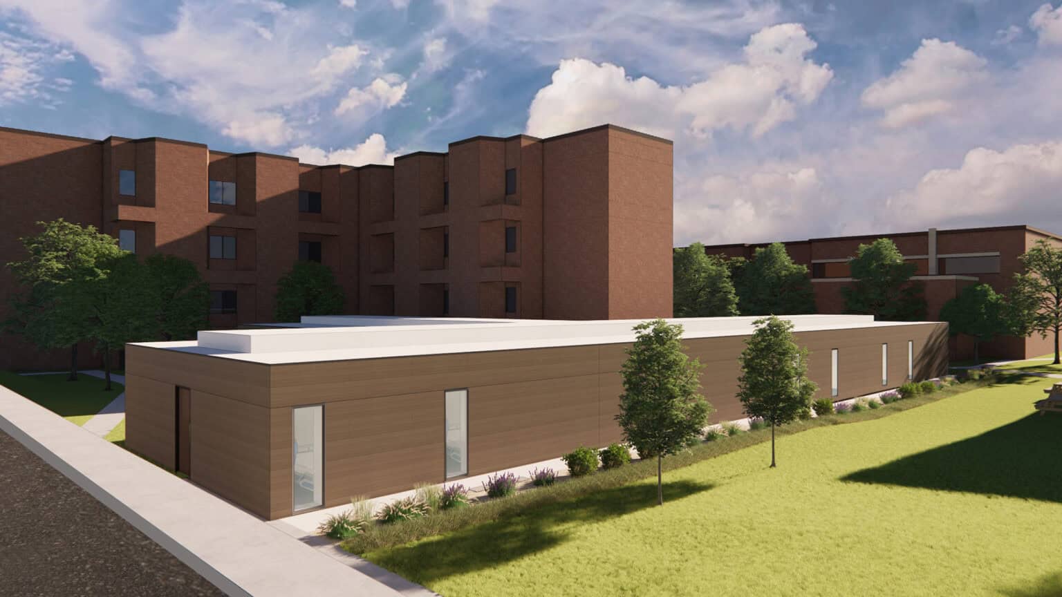 MHealth Fairview | Project Update | The Boldt Company