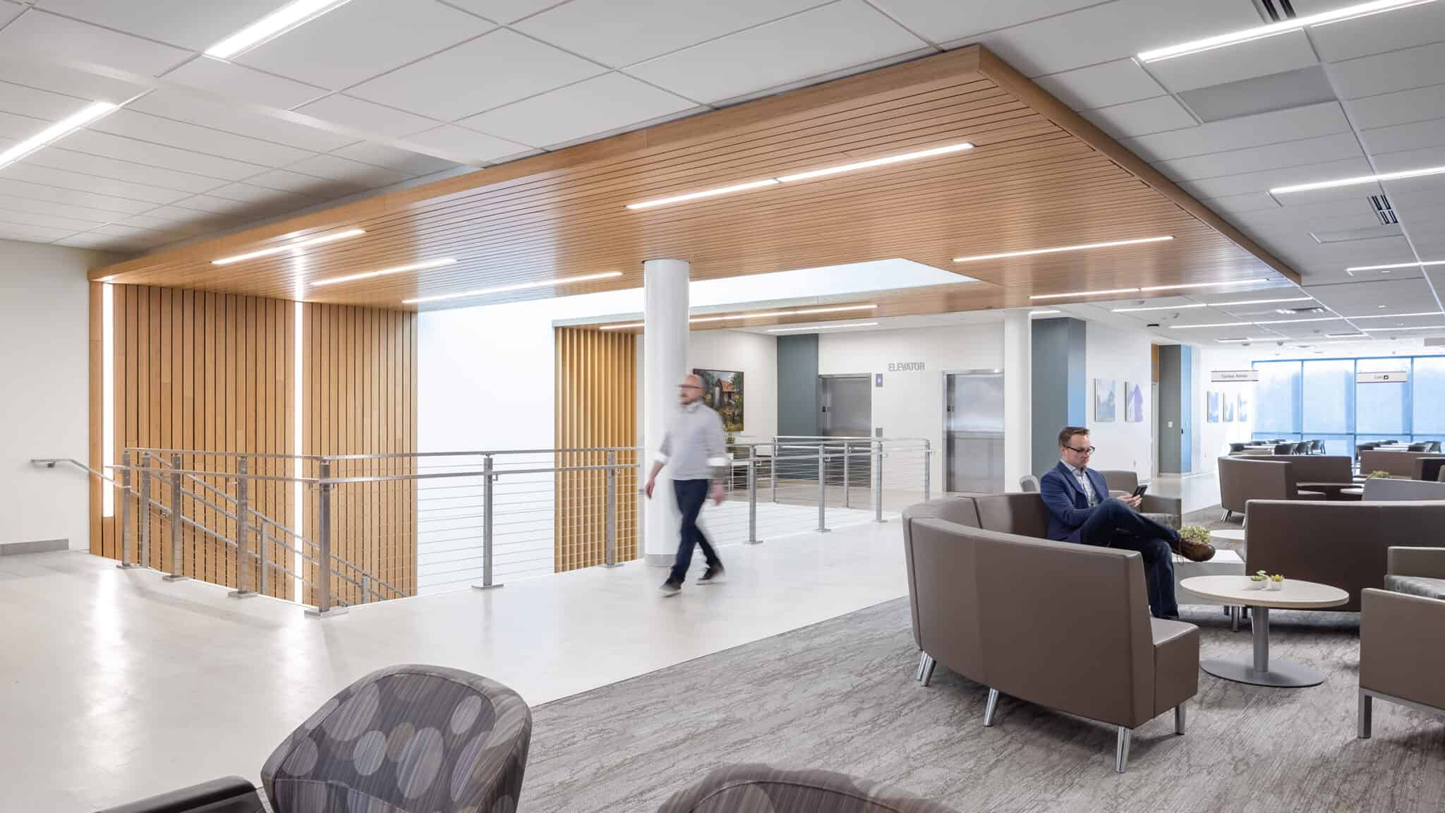 Marshfield Medical Center – Ladysmith | Project Profile | Boldt