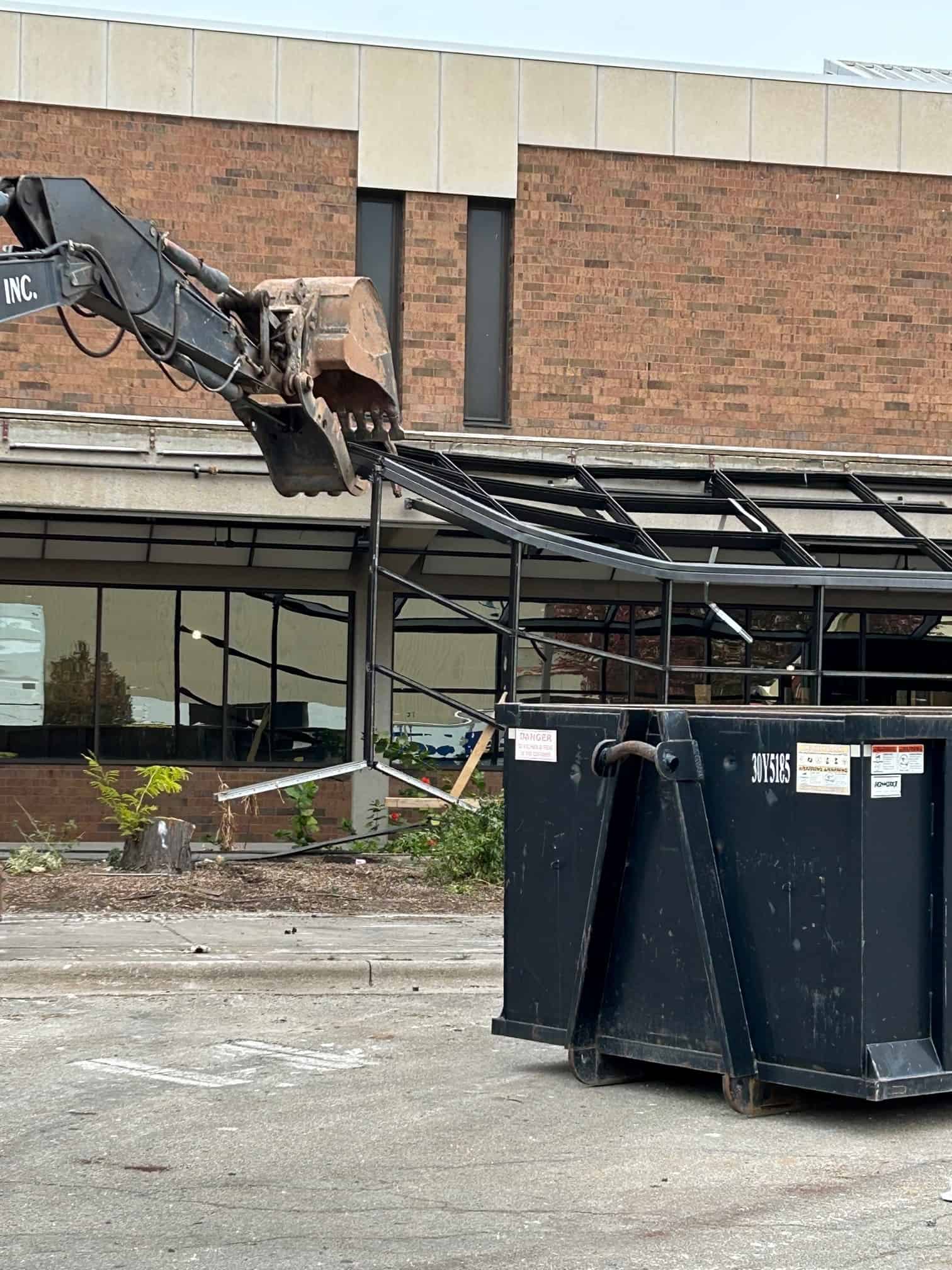 Appleton Public Library: Project Progress - The Boldt Company