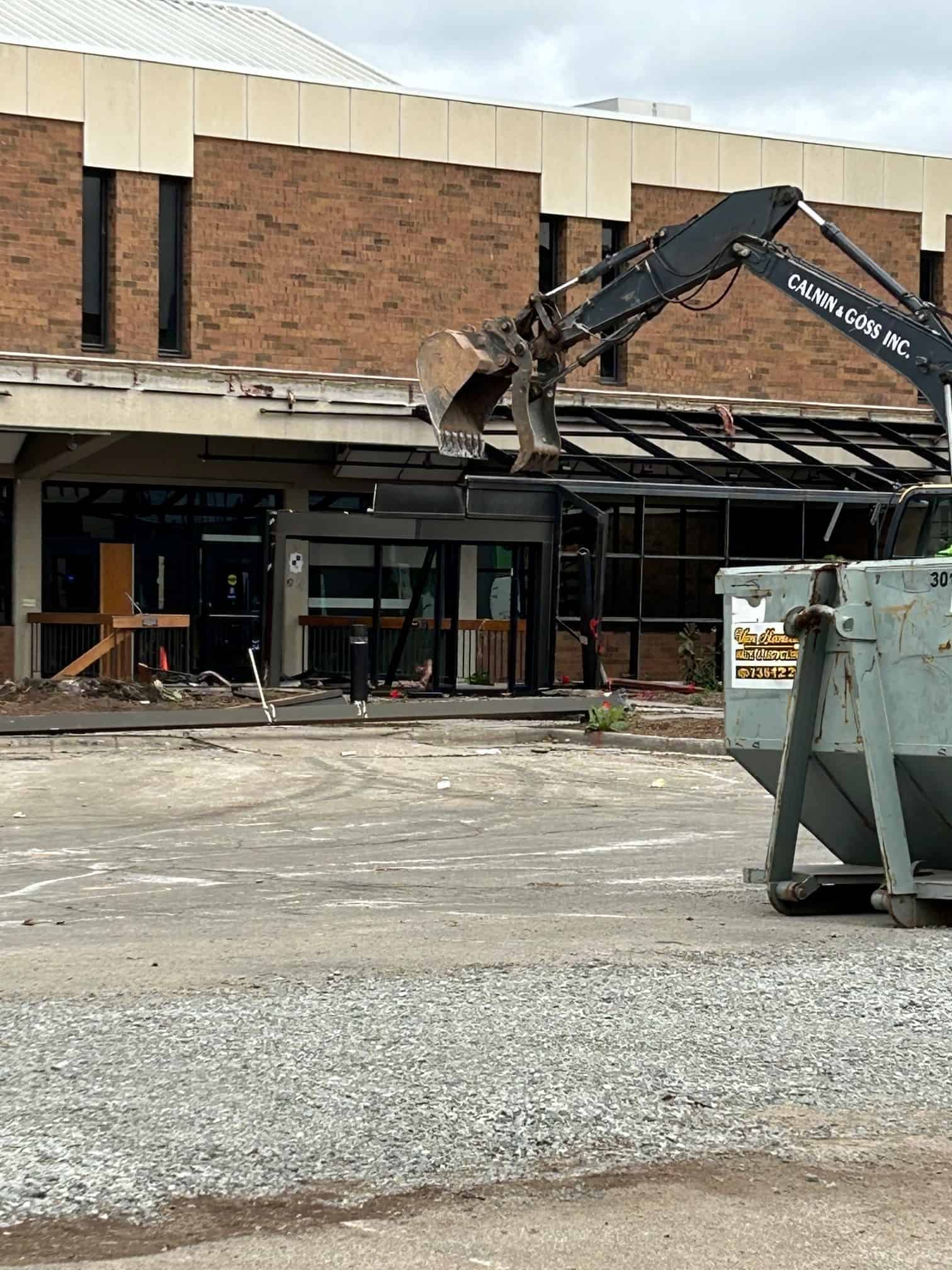 Appleton Public Library: Project Progress - The Boldt Company