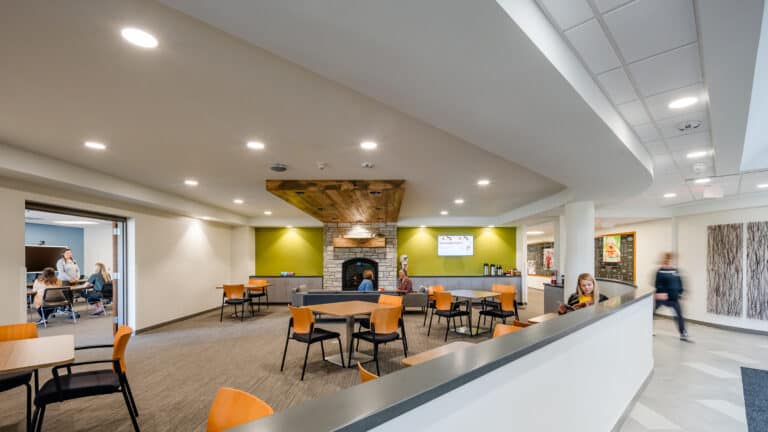 Door County YMCA – Sturgeon Bay Program Center – The Boldt Company