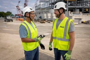 Zero Incidents. 100% Safety. That’s Our Goal. | Boldt