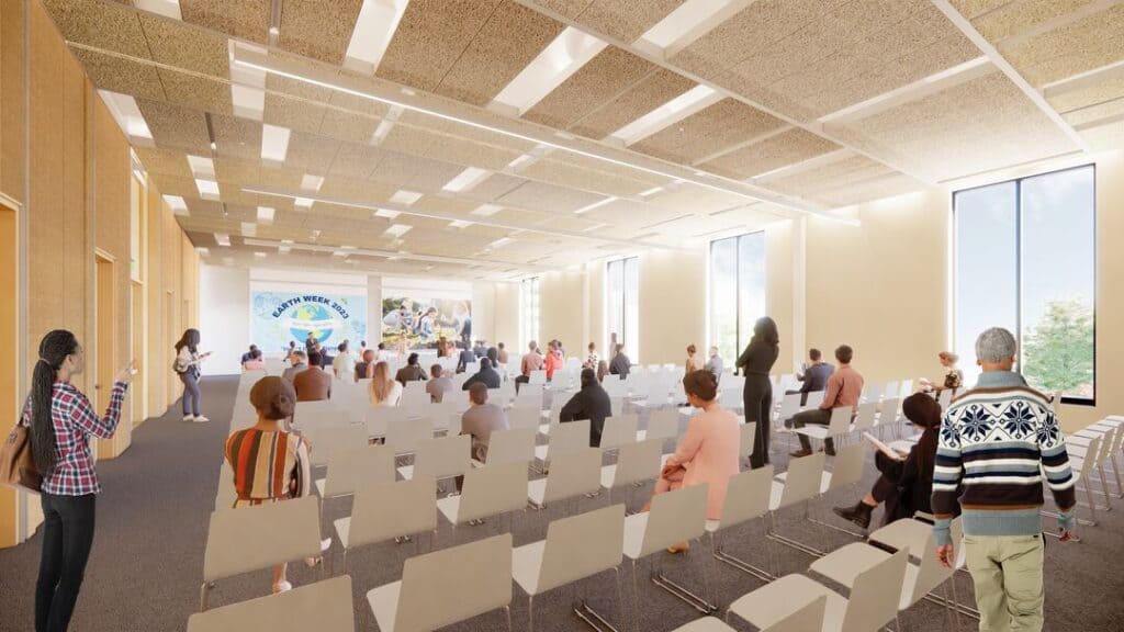 Appleton Public Library – The Boldt Company