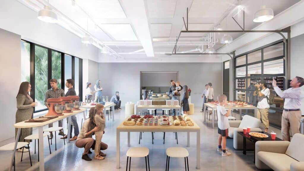 Appleton Public Library – The Boldt Company