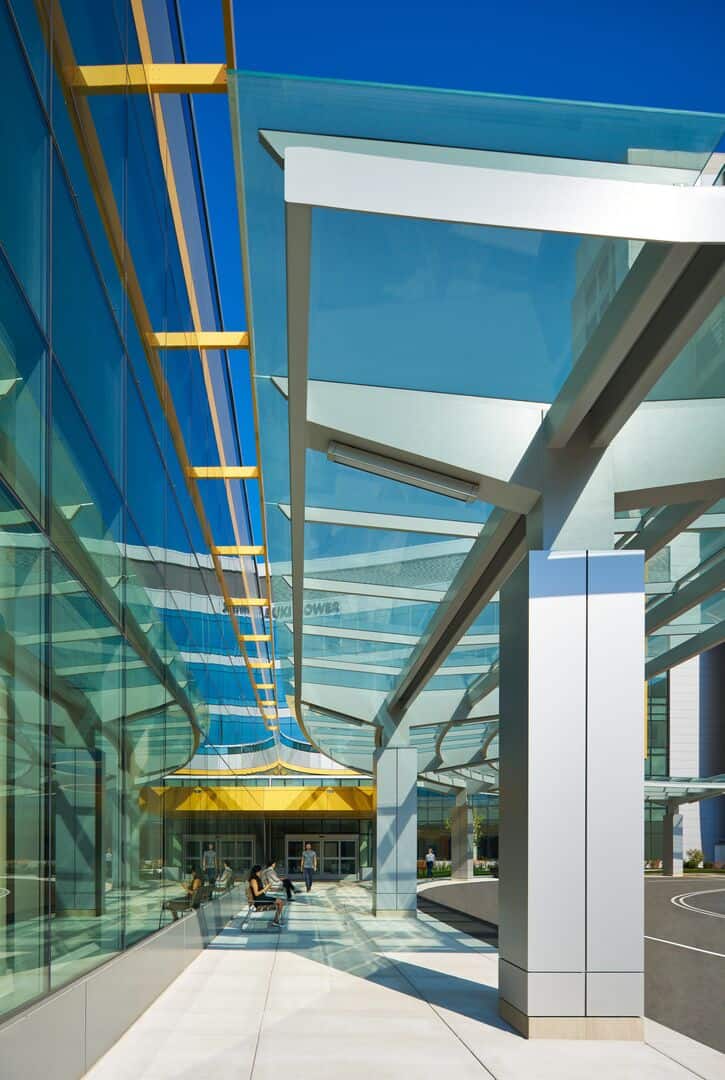 Children's Wisconsin - Skywalk Building – The Boldt Company