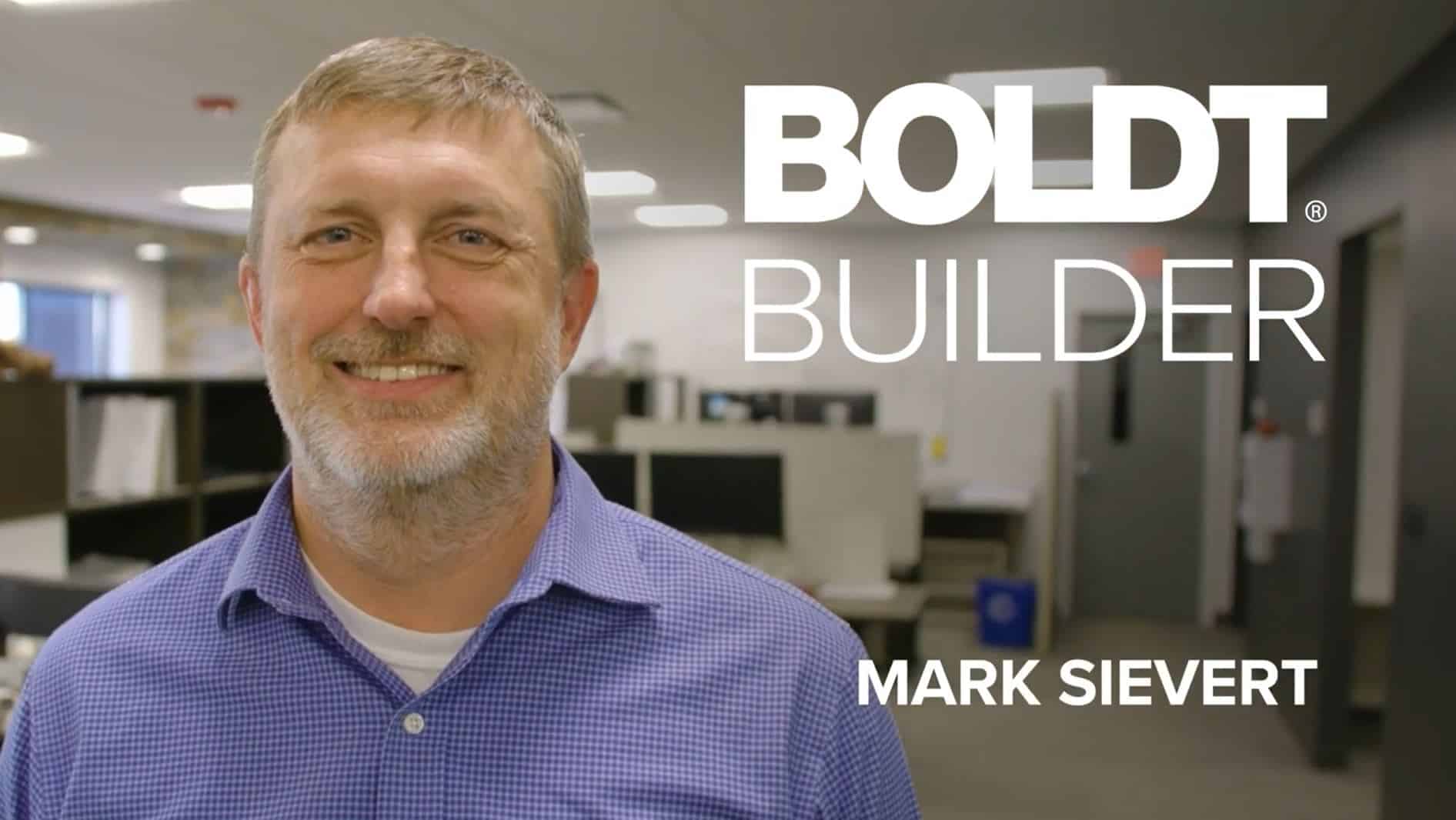 Three Employees Celebrating 25 Years at Boldt – The Boldt Company