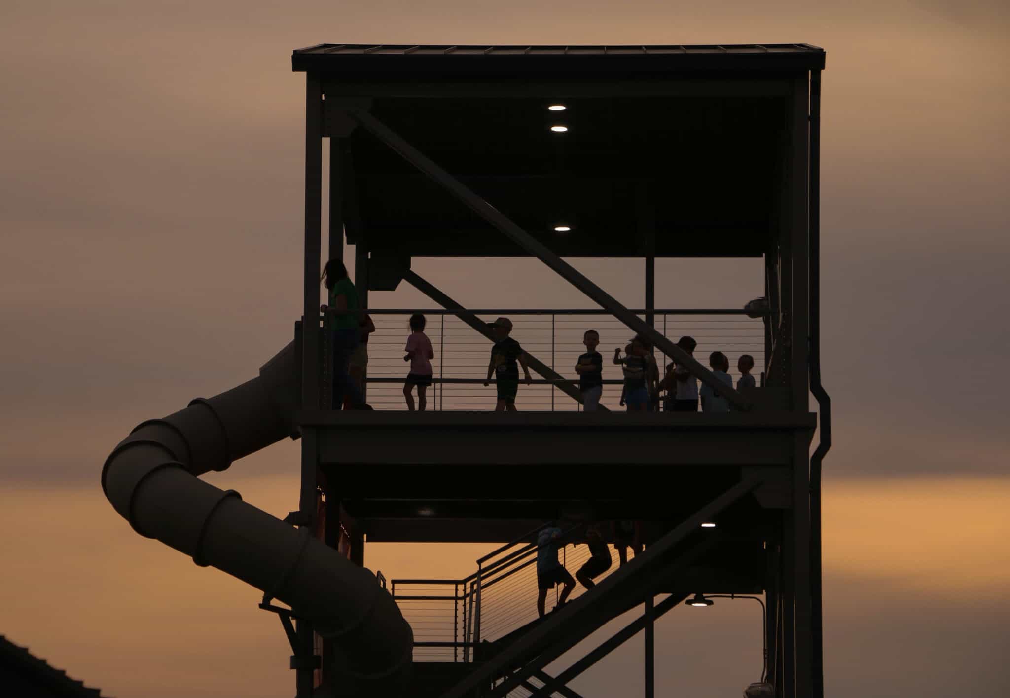 Neuroscience Group Field at Fox Cities Stadium | Boldt