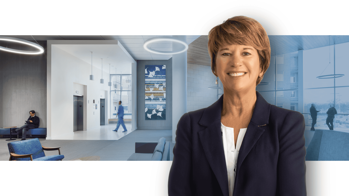 Innovative Construction Solutions for Healthcare Clients | Boldt