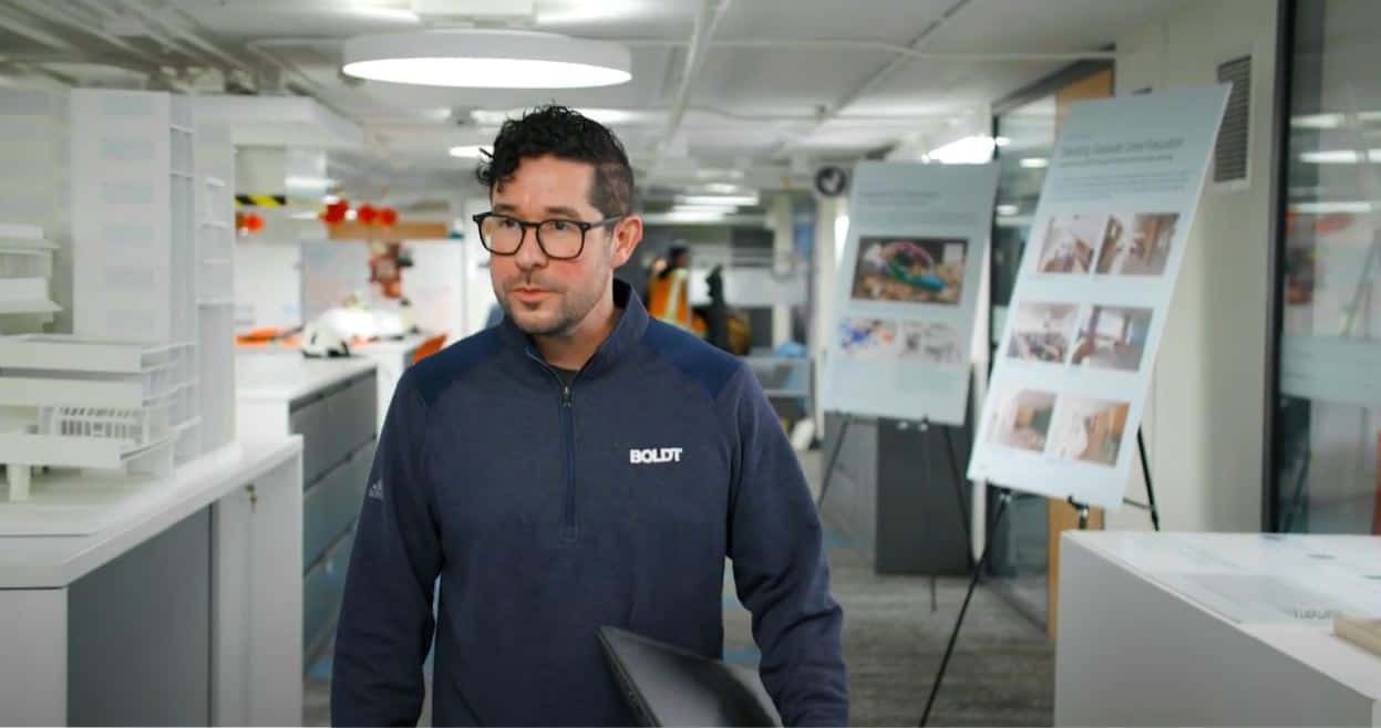 General Contractor, Construction Manager, IPD | Boldt