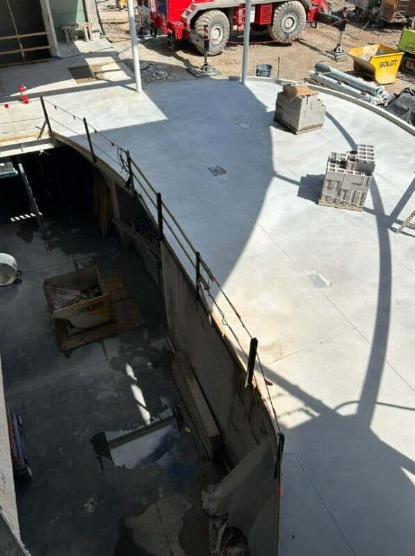 Appleton Public Library: Project Progress - The Boldt Company