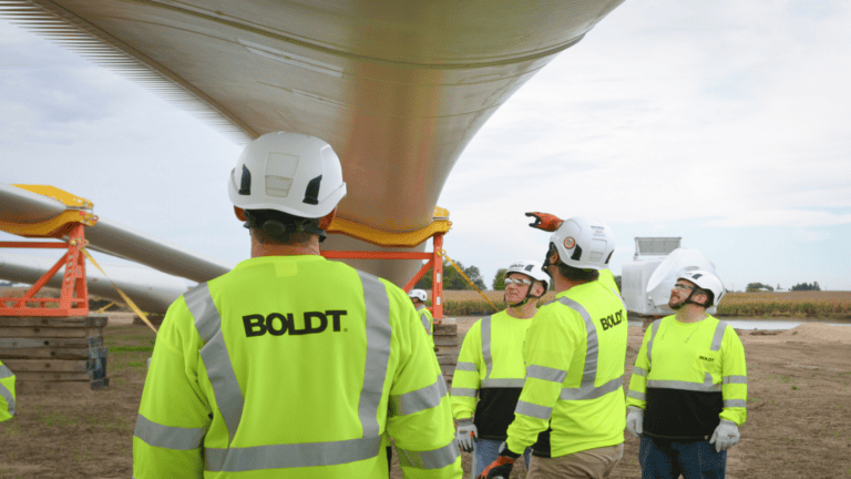 Hiring Early Career and Entry-level Construction Jobs | Boldt
