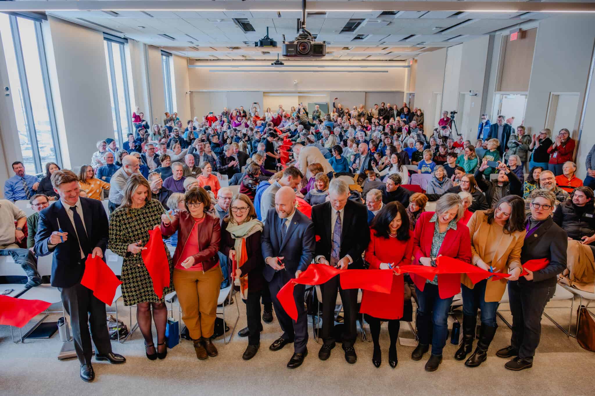 Appleton Public Library: Project Progress - The Boldt Company