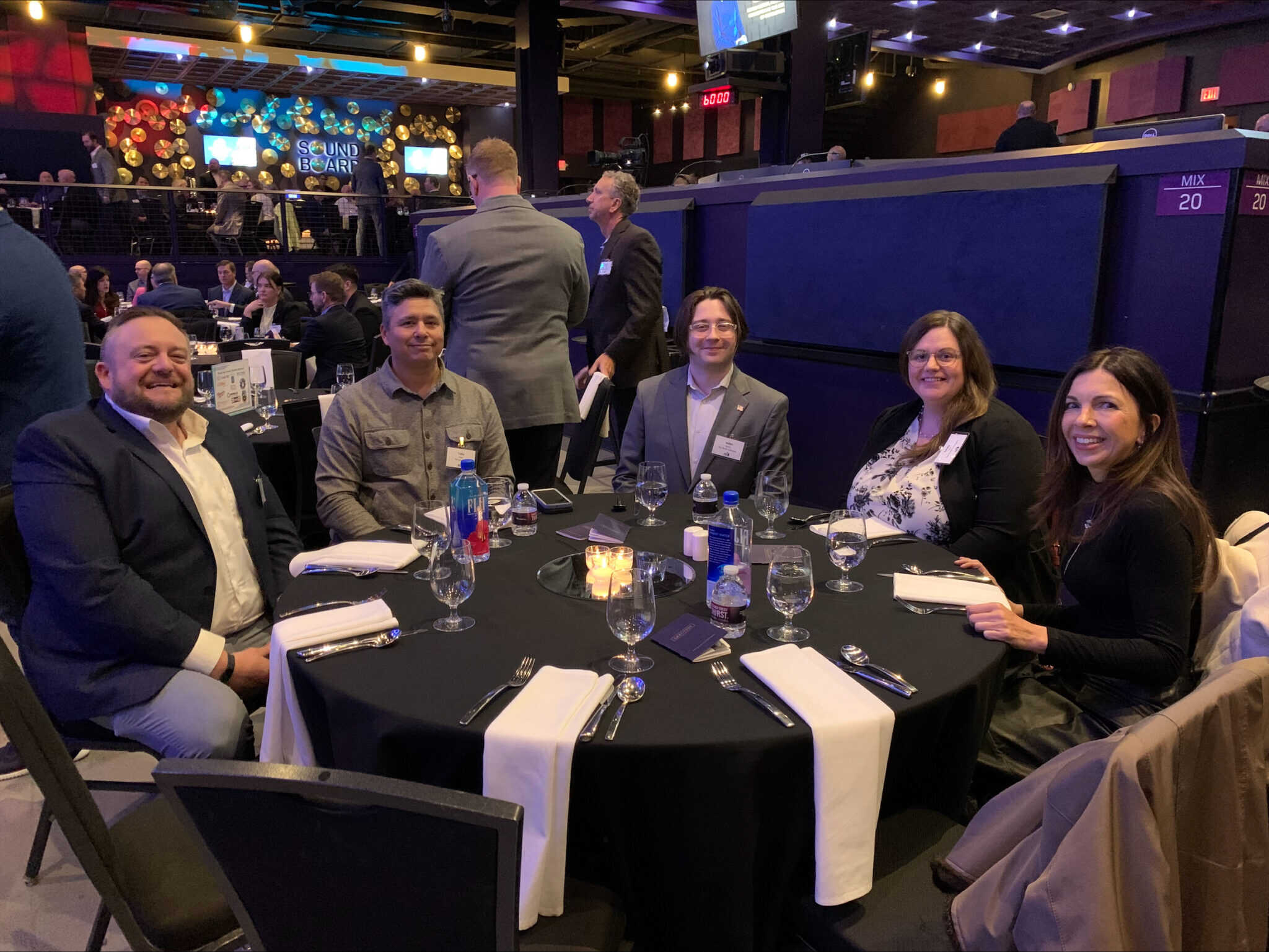 Boldt Earns Cornerstone Award In Michigan - The Boldt Company