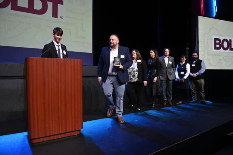 Boldt Earns Cornerstone Award In Michigan - The Boldt Company